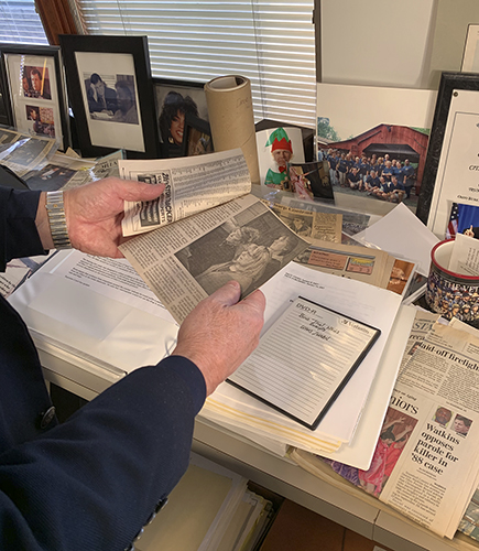 Officials upset with decree on executions | News, Sports, Jobs ...